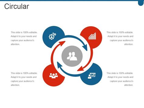 Circular Ppt Powerpoint Presentation Model Templates
