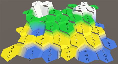 Hex Map 4