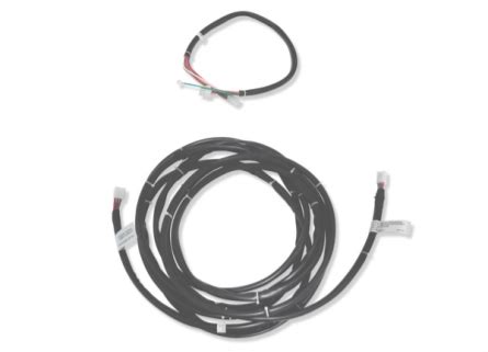 Thermador Extncb25w 25 Foot Blower Connector Cable Required For Remote