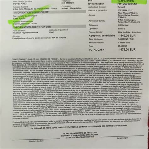 Ria Transfer Not Showing Pin Code Error Can T Access My Money Xolvie