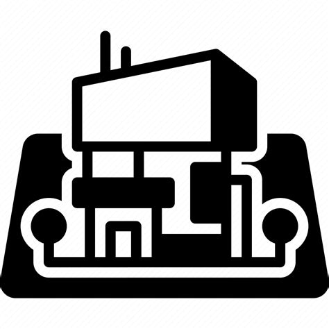 Architectural Architectonic Building Constructive Construction