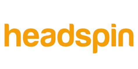 Buy Headspin Headspin Reseller Automated Testing Software
