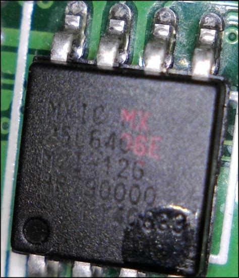 Gaining Shell Access Via UART Interface Part Infosec