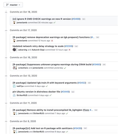 R Package Ci Mingw Gcc Often Fails On CMake Builds Issue Microsoft LightGBM GitHub