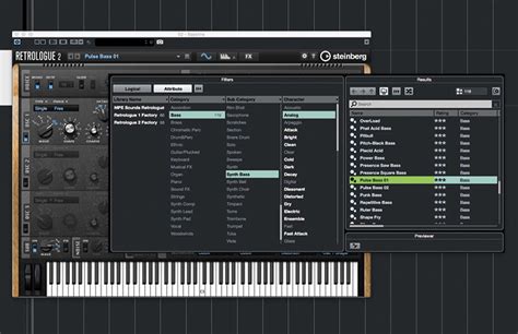 speed up your workflow with presets and templates in cubase