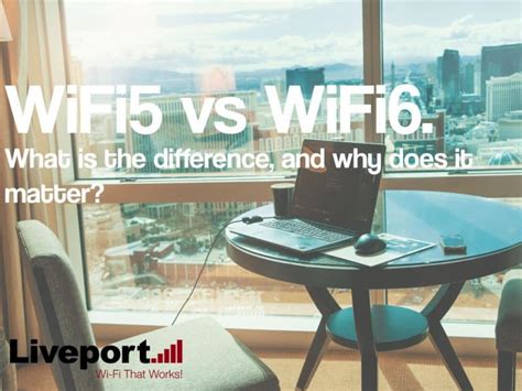 Boost Your Hotel S Wi Fi Should You Upgrade To Wifi6