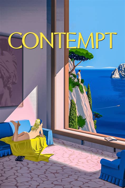 Contempt Le Mépris Wise Score And Review Screenwise