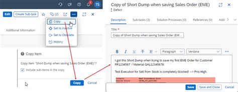 defect management with sap cloud alm sap community