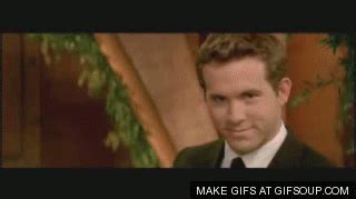 Ryan Reynolds Smile Creepy  Find On Er