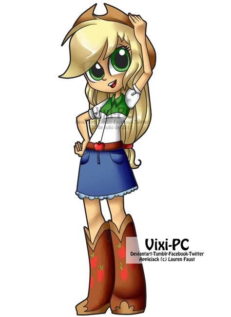 Rarity Equestria Girls By Vixi Pc On Deviantart