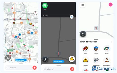5 Aplikasi Maps Terbaik Di Android Dan Ios