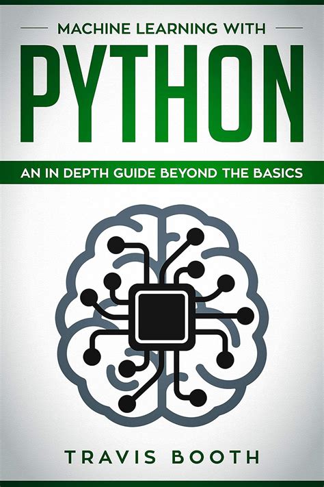 Amazon Machine Learning With Python An In Depth Guide Beyond The Basics EBook Booth
