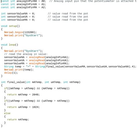 Arduino To Rpi Communication On Serial Raspberry Pi Core Electronics Forum