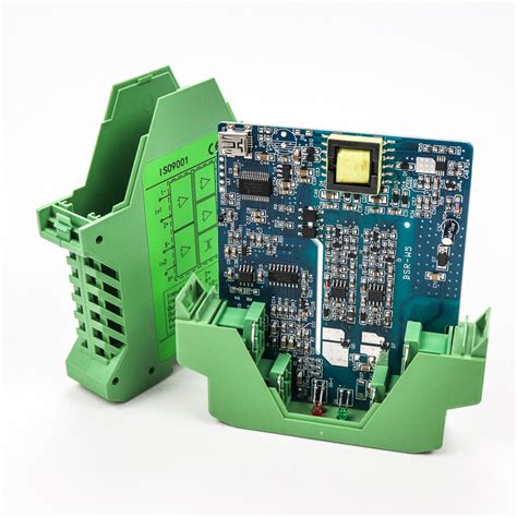 Thermocouple Signal Isolator For Accurate Temperature Control