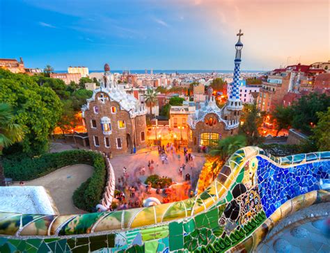 Beautiful Barcelona, a City Like No Other | Houstonia Magazine