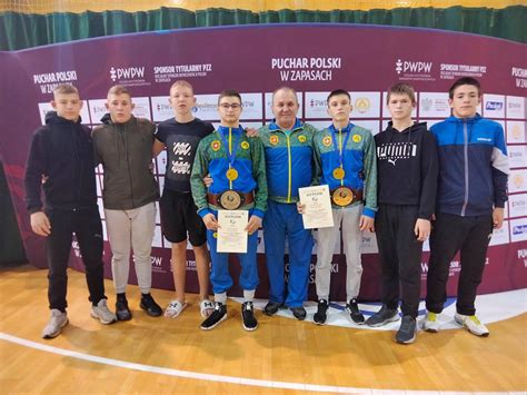 Міжнародний турнір з греко римської боротьби в місті Радом Польща