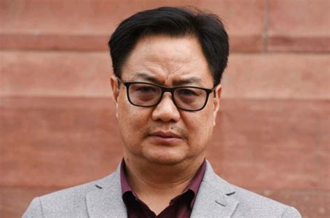 Ankit Rai On Linkedin Supremecourtofindia Kiranrijiju Lawminister