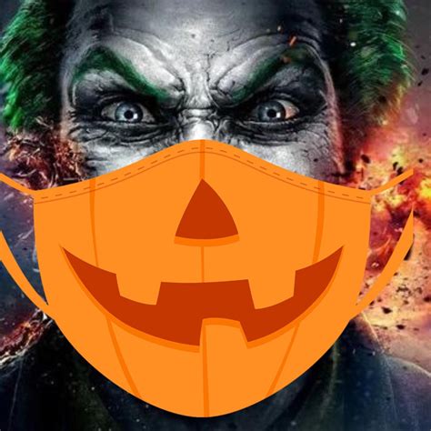 CØUNT€R-STRAF€ - evil jonkler why so serious halloween - Reviews ...