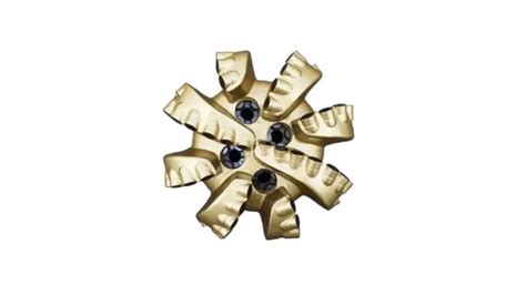 Pdc Bit Profile Flat Vs Parabolic Pdc Bit Rock Drilling Tool Manufacturer Sinodrills
