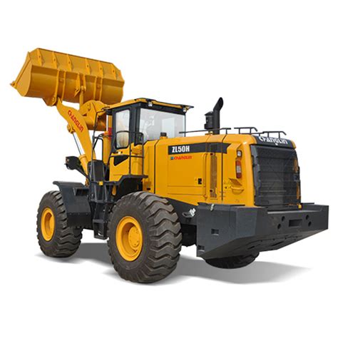 Construction Equipment 5 Ton Loader Wheel Loader Wheel Loader And Loader