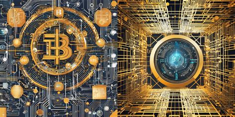 The Blockchain Revolutionary Technology In The Digital Age