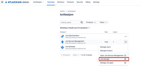 Trigger Access Request Workflow From Atlassian Automation