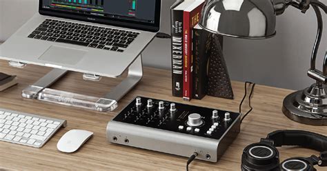 Audient iD Series Setup Guide | Sweetwater