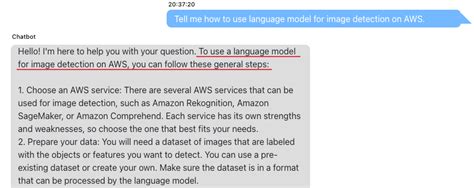 Create A Custom Chatbot For Any Website With Langchain And L