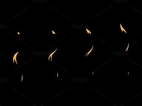 Sprite Sheets Flame Ready For Games Lightning Bolt Sprite Sheet