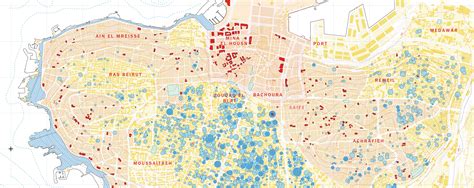 Beirut Urban Lab Beirut A City For Sale