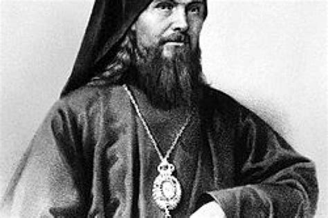 Sveti Teofan Zatvornik O Tome šta Je Depresija I Kako Je Savladati