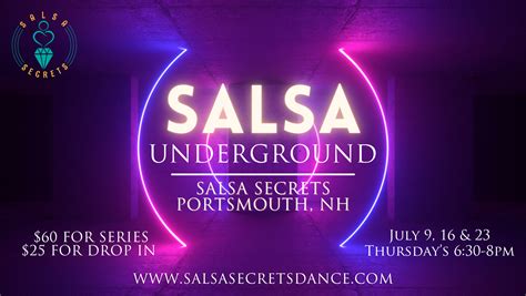 Salsa And Bachata Dance Events In Boston Go Latin Dance