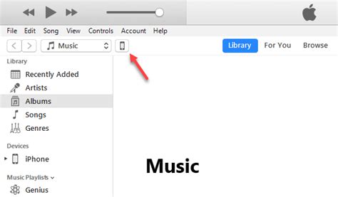 Ios Device Not Showing Up In Itunes For Windows 10