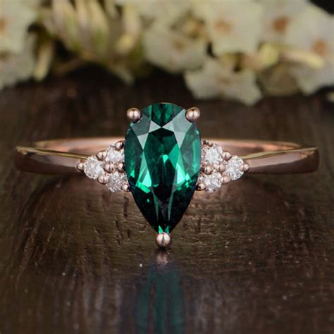 5 Reasons We Love Lab Grown Gems English Wedding