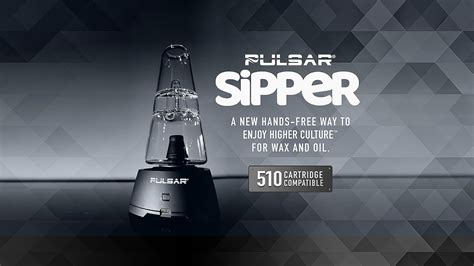 Pulsar Products On Leafly