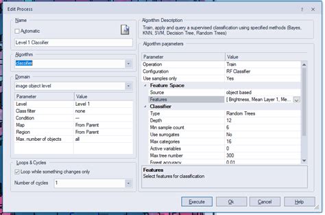 GEOG Advanced Remote Sensing Lab Object Based Classification