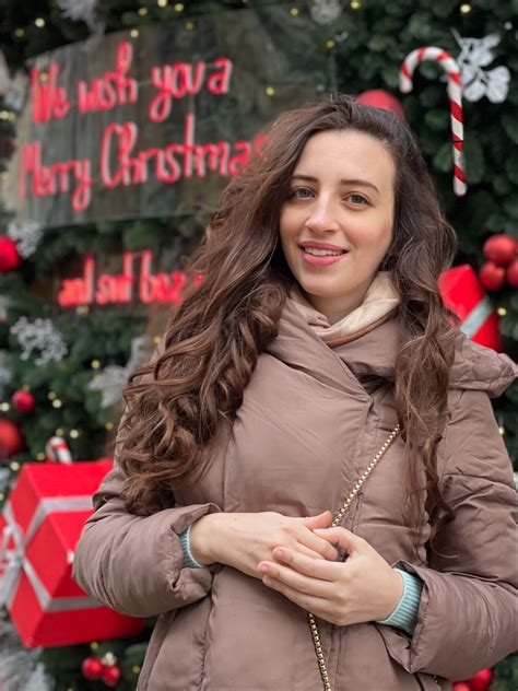 Yulia Chepurko On Linkedin Warmest Thoughts And Best Wishes For A Wonderful Holiday And A Happy
