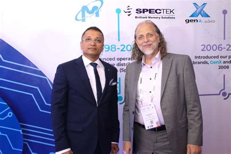 Gitex2023 Mtc25yearsstrong Mtcdubai Innovationunleashed Memory Technology Middle East Fzco