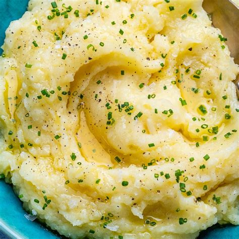Parsnip Mashed Potatoes Clean Food Crush Parsnip Mashed Potatoes Clean Food Crush