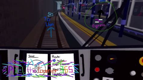 Scr Test 10 Cab Screens Part 1 Youtube