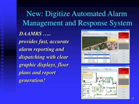 Ppt Campus Fire Forum 2011 Campus Alarm Monitoring The Digitize
