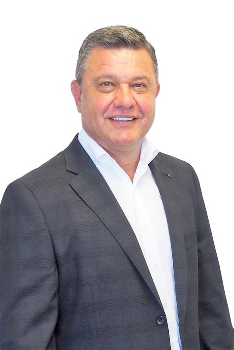 André Vosloo Ava Solicitors