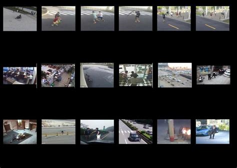 Anomaly Examples From Three Benchmark Datasets The First Row Is From