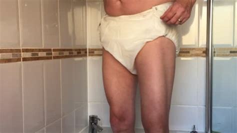 Old Video I Found Wear Suprima Snap Plastic Pants Tumbex
