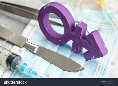 Sex Change Operation Images Stock Photos Vectors Shutterstock