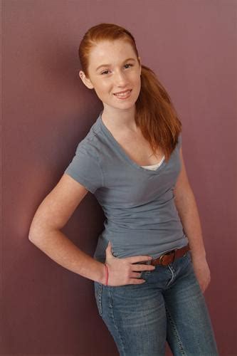 Casual Shots Mollys Modeling Pics