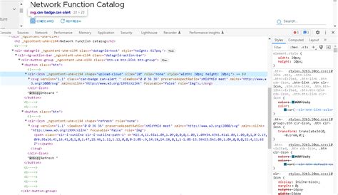 How To Select Svg Button With Xpath Robot Framework Robot Framework