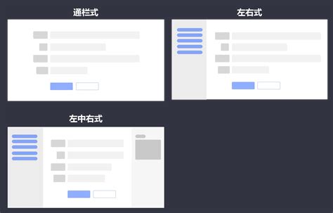 如何设计一份体验好的表单？