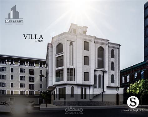 Elevition Design مستقل