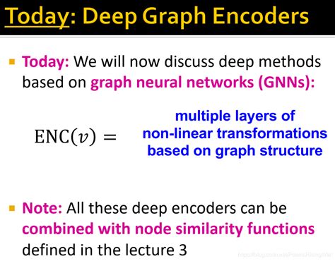 cs224w（图机器学习）2021冬季课程学习笔记7 graph neural networks 1 gnn model l y f x 螛
